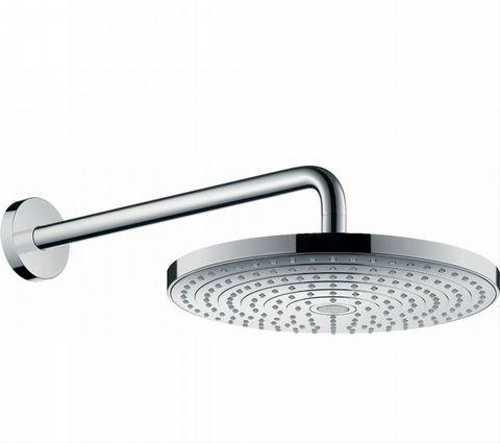Верхний душ Hansgrohe Raindance Select S 27378000