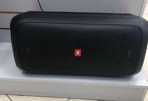 Ку10 Колонка jbl PatyBox 100