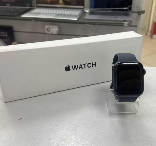 Ч7) Apple Watch SE 2 44mm