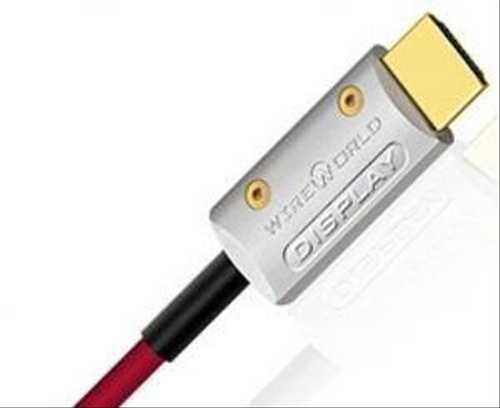 Hdmi кабель Wireworld Starlight 48G/8K 10m