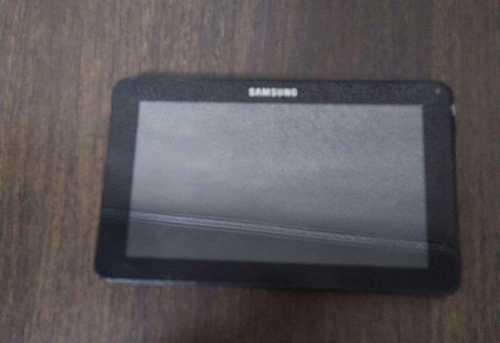 Планшет Samsung на запчасти