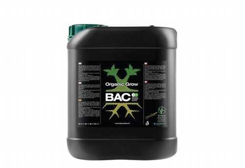 B.A.C. Organic Grow 5 л