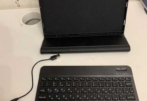 Чехол с клавиатурой для Sumsung Galaxy Tab S9