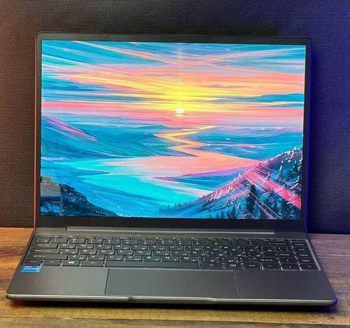 Chuwi CoreBook X 14 i3-12 16GB 512GB SSD