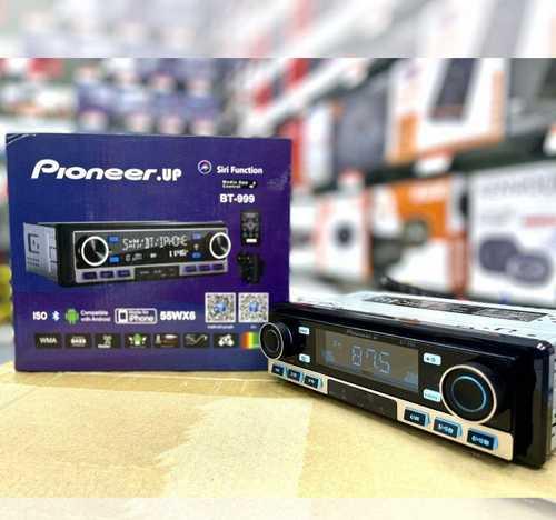 Магнитола 1Din Pioneer 999