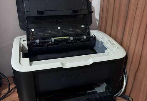 Принтер лазерный samsung ML- 1860