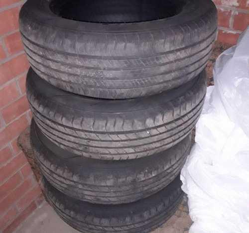 Changfeng HF768 175/65 R17