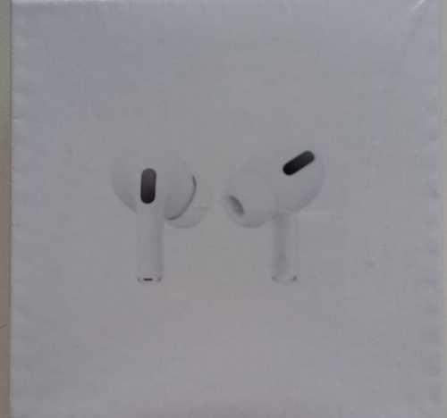 Наушники apple airpods