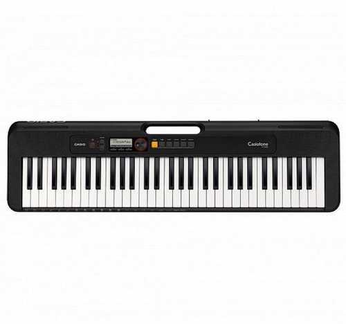 Casio CT-S200BKC2 - Новое. В наличии. Гарантия