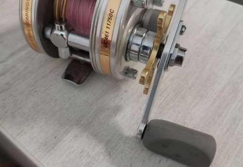 Abu garcia ultracast 4601