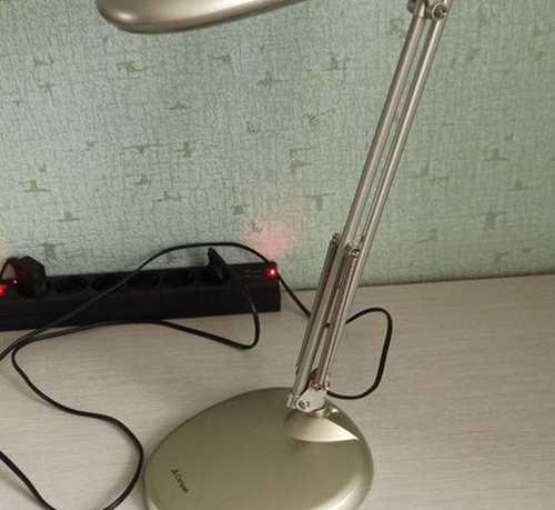 Настольная лампа Compak MT-3127A
