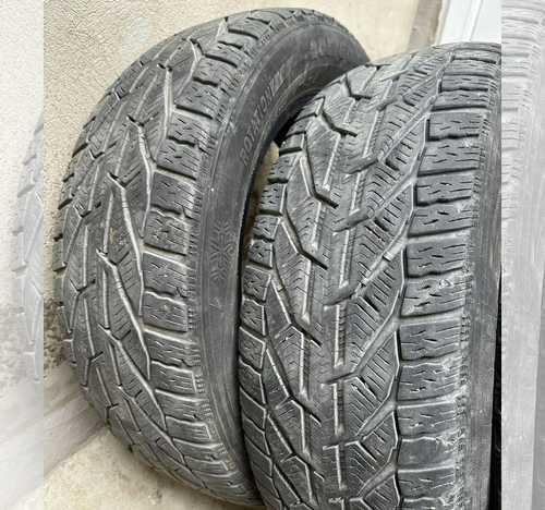 Kormoran Snow 205/60 R16