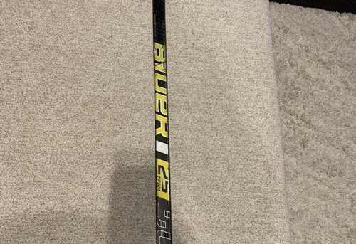 Клюшка хоккейная bauer supreme