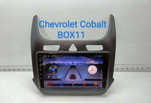 Магнитола Chevrolet Cobalt TS7 1+16 IPS