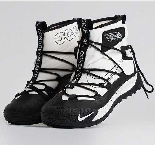 Зимние Кроссовки Nike ACG Air Terra Antarktik