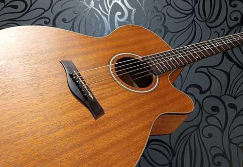 Акустическая гитара (Индонезия)