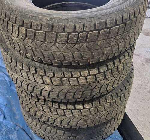 Maxxis SS-01 Presa SUV 245/75 R16 112