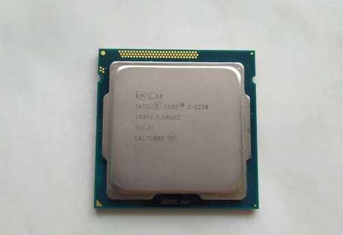 Intel Core i3-3250 OEM