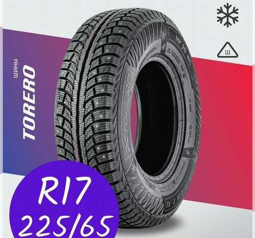 Torero MP30 225/65 R17 106T