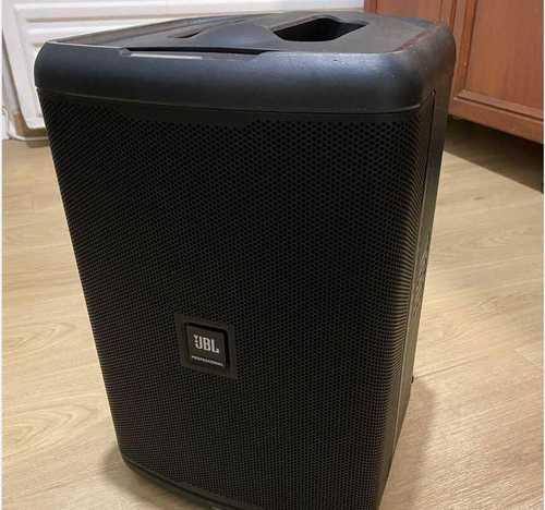 Аккумуляторная колонка JBL EON ONE compact