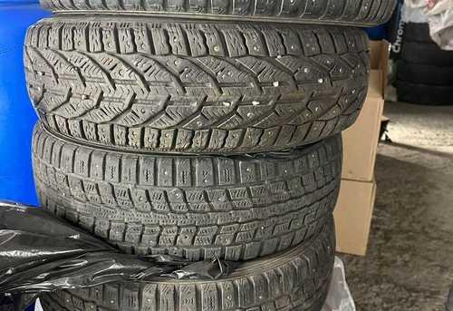 Dunlop Dignos D-01 185/65 R15