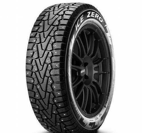 Pirelli Ice Zero 225/65 R17 106T