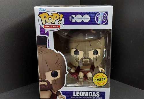 Leonidas (Chase) Funko Pop