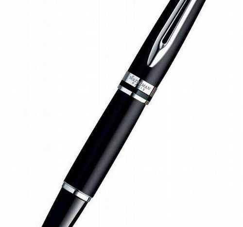 Ручка роллер Waterman Expert 3 (CWS0951880) Matte