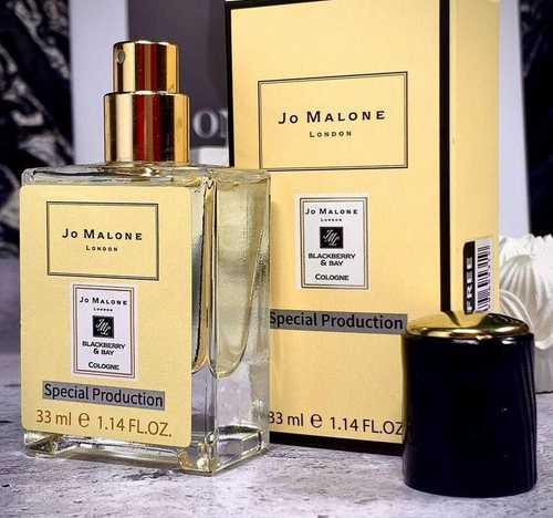 Jo malone blackberry bay 33ml