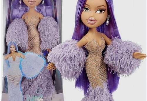 Big Bratz Kylie Jenner большая кукла Братц 60 см