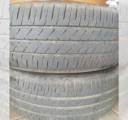 Toyo NanoEnergy 3 195/65 R15