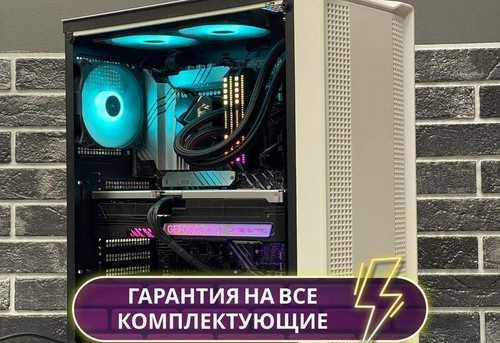 Игровые системные блоки, сборка под вас, гарантия