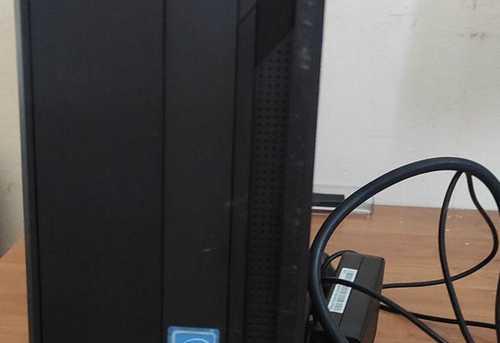 Системный блок Acer Extensa X2610G