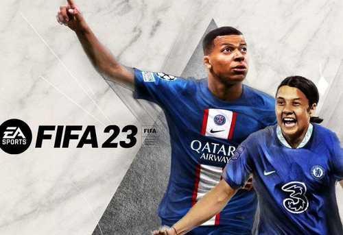 FIFA 23 PS5 (Русский яз)