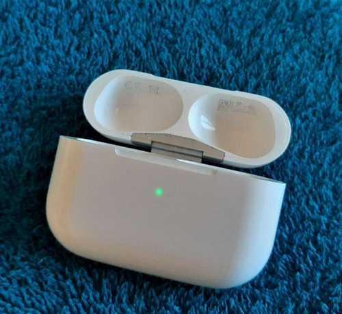 Кейс Зарядный футляр AirPods Pro – Не отвязанный