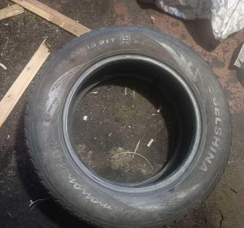 Белшина Artmotion Snow Бел-337 195/65 R15 91T