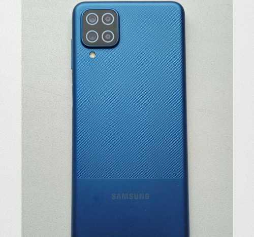 Samsung Galaxy A12, 4/64 ГБ