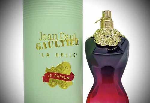 Jean Paul Gaultier La Belle