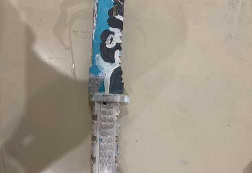 M9 Нож из стендофф 2