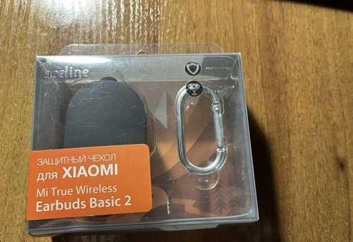 Защитный чехол для Xiaomi Mi 2