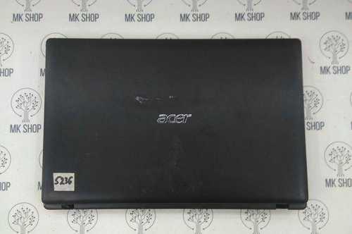 Корпус Acer 5336 series. Pew72