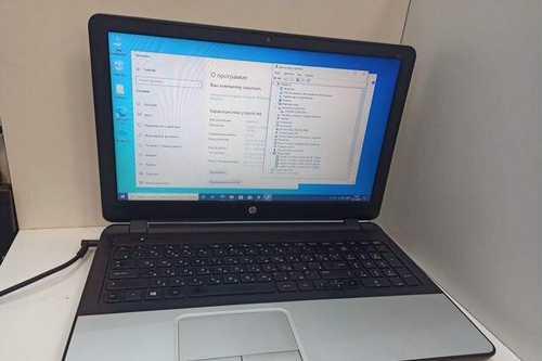 Ноутбук HP 350 G2
