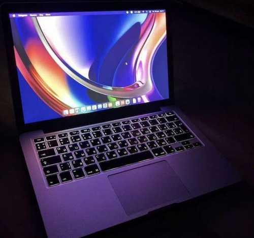 Macbook Pro 13 Retina 2015