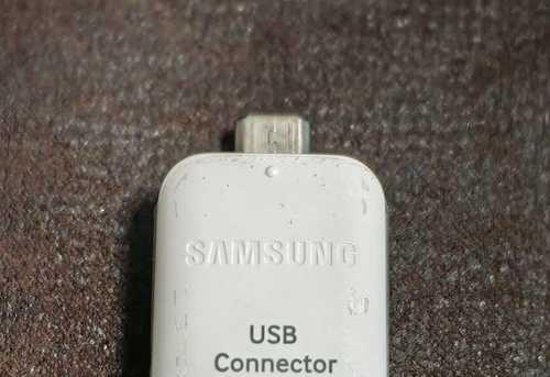 Usb коннектор Samsung
