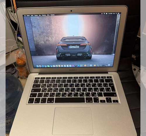 Macbook air 13 2017