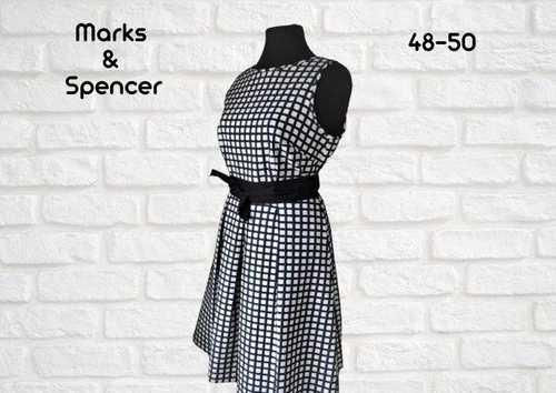 Летнее платье Marks&Spencer (Марк и Спенсер)