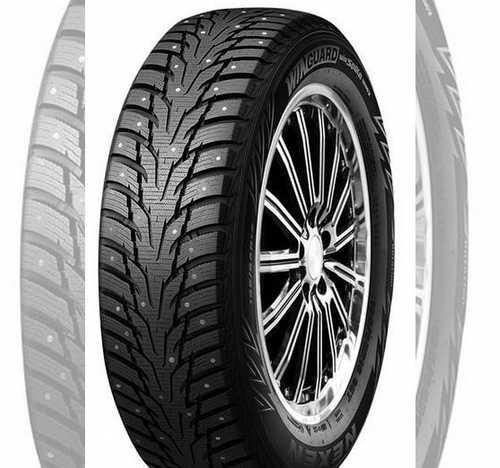 Nexen Winguard WinSpike WH62 225/55 R16 99T