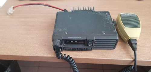 Радиостанция Vertex VX-2100-D0-50