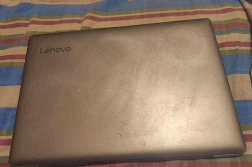 Ноутбук Lenovo Ideapad 120S-14IAP