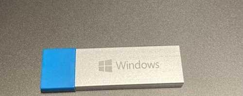Установочная флешка/диск с Виндовс/Windows